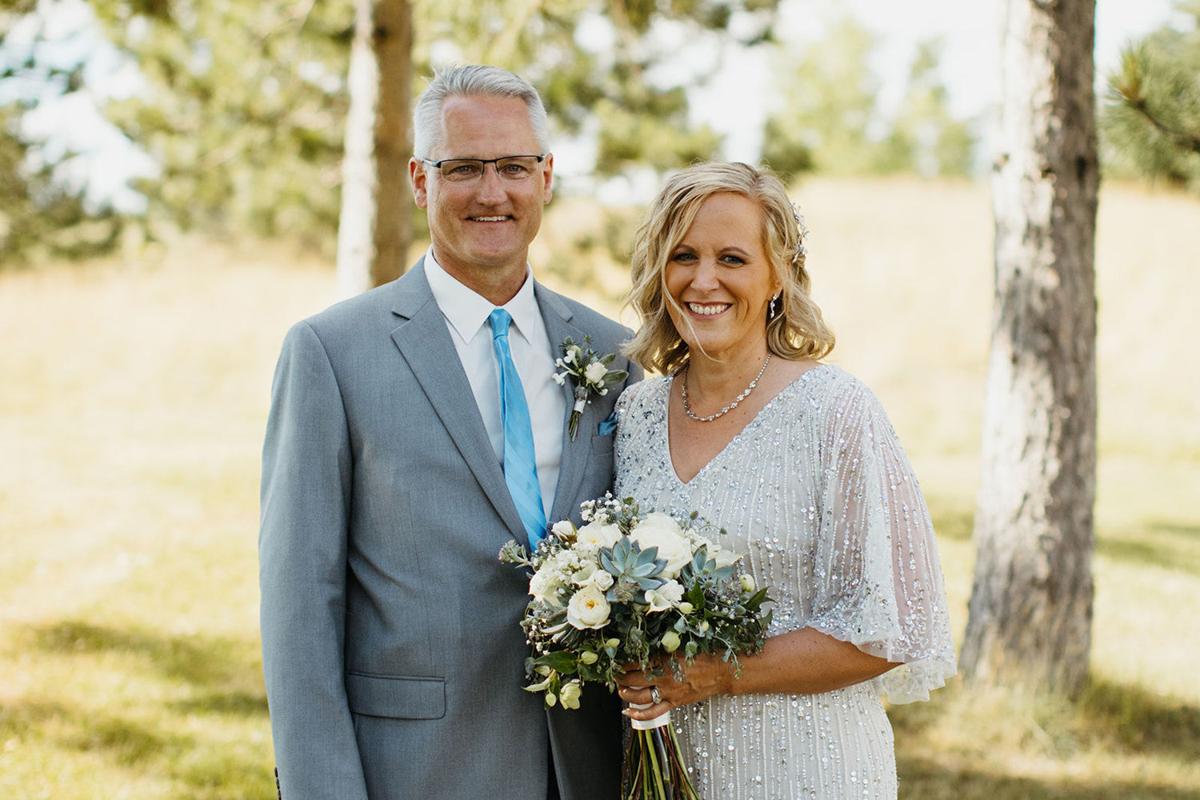 Hoerter-Samuels Wedding