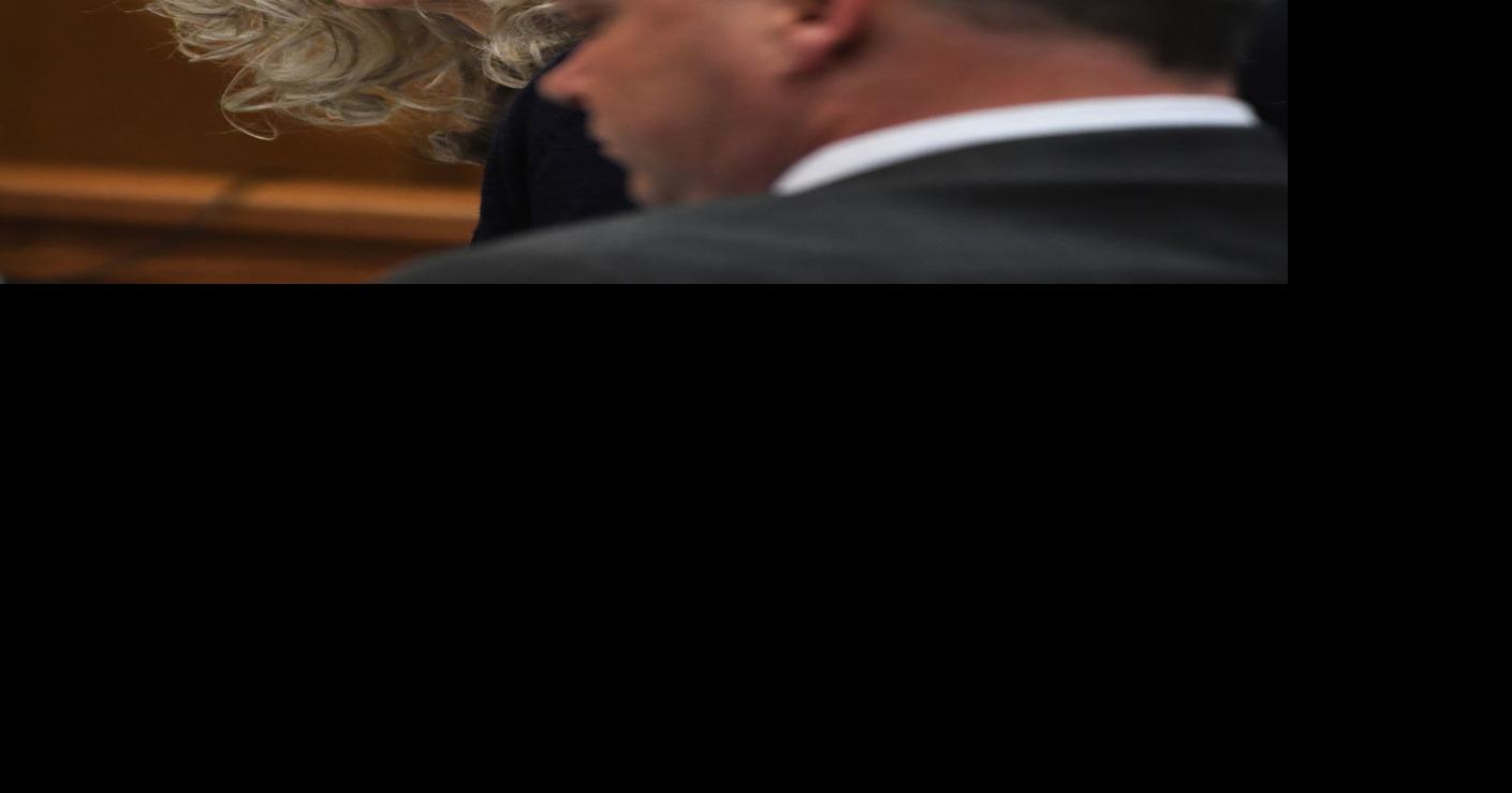 Juror: Panel not convinced at trial that Michael Gayan was abusive