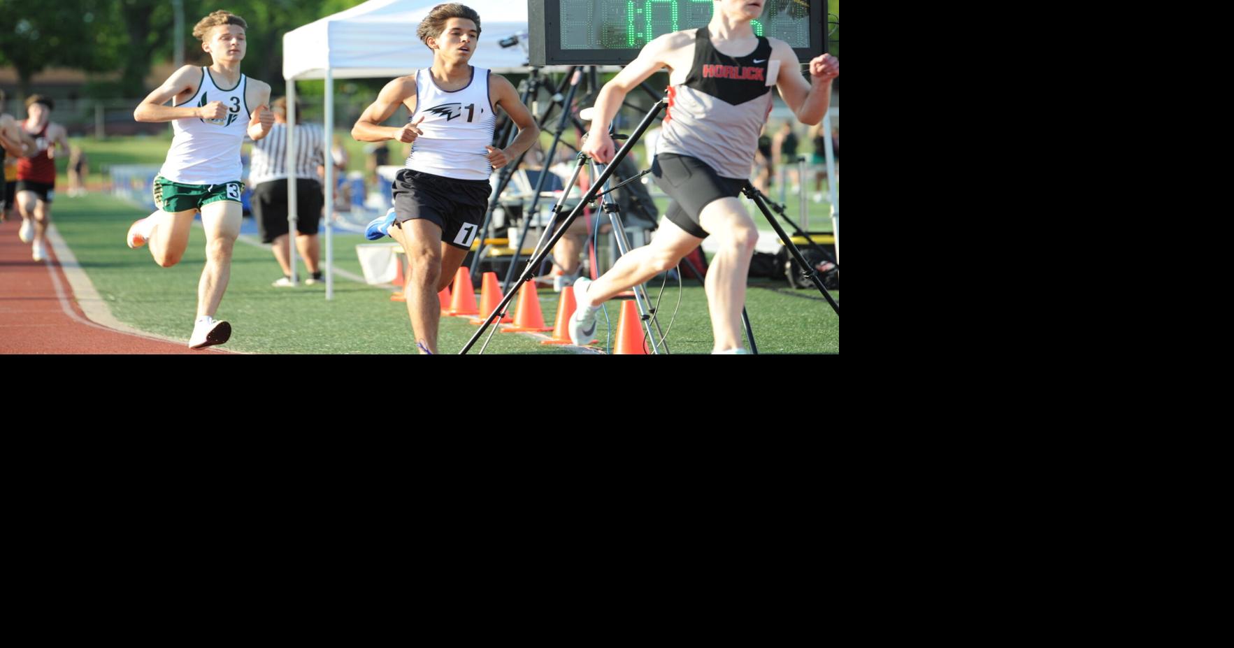 5 area track and field athletes that stood out at WIAA state