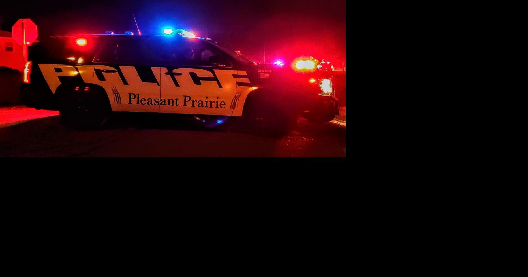 Suspect arrested on felony charges in January gunfire at Pleasant ...