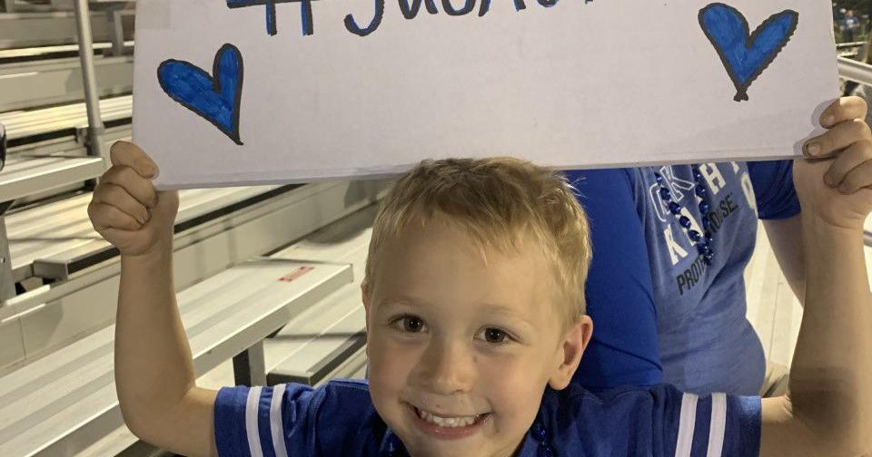 UPDATE: Many memorilize Kaylie Juga