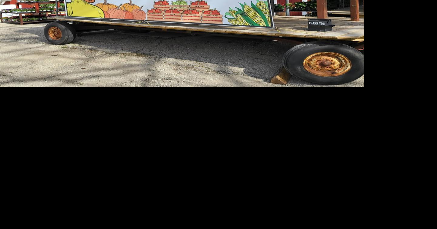 Farm stand to country market: Rubber Ducky becomes permanent community ...