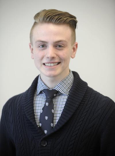 ITHS Today's Teen Macallan Maedke