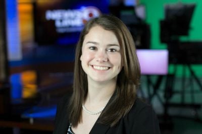 The Ladder: Kuffel joins Wausau’s WAOW