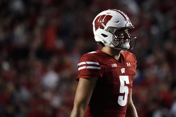 UW: Mertz's exit marked by mistakes by both the QB and program