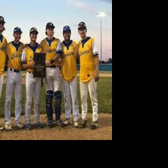 High school baseball: Senior-led St. Joseph rolls into State Tournament ...