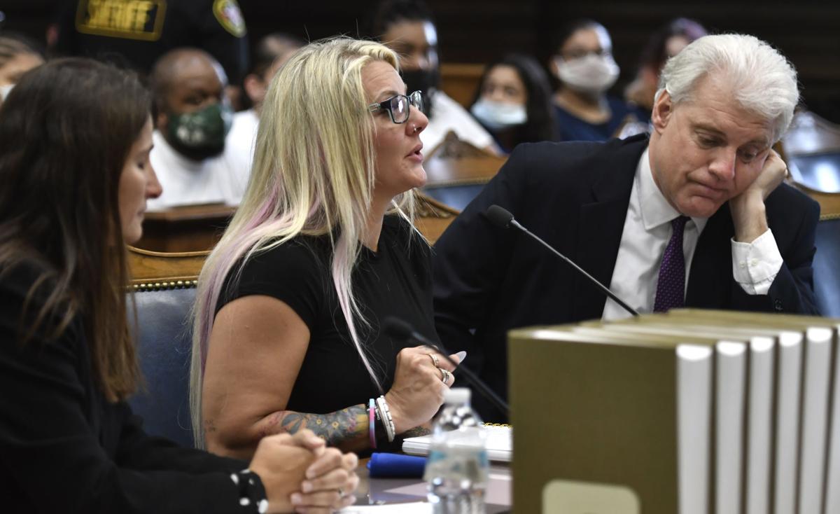 Martice Fuller sentenced to life in prison without parole in murder of ...