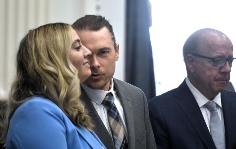 UPDATE: Former cellmate offers testimony against Mequon man accused of ...