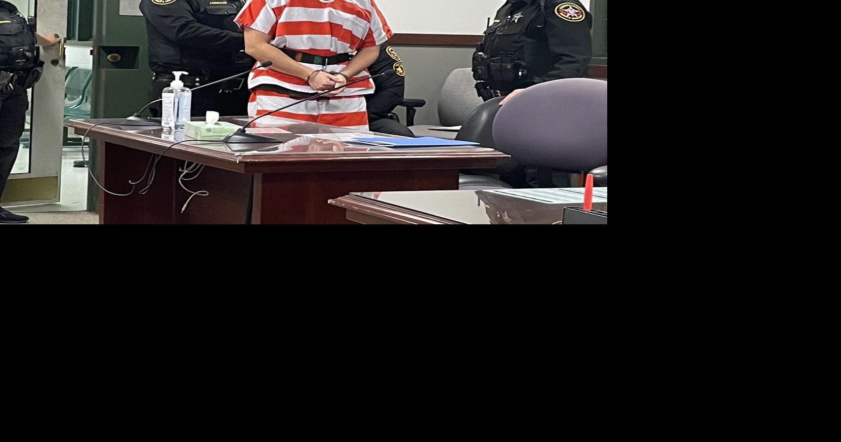 Attorney assigned for suspect in Benson Corners shooting