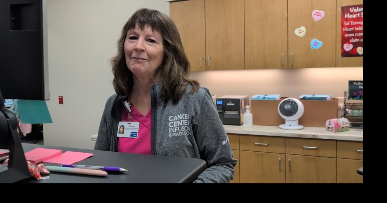 Froedtert South plans hospital expansion parking garage