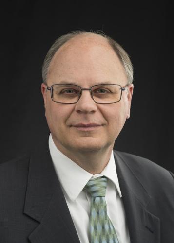 Scott Menke named UW-Parkside vice chancellor