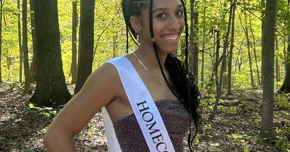 TODAY’S TEEN 2025: Jazai Lopez of Bradford High School