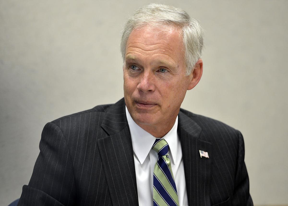 Roll Call: Follow votes in Congress | Local News | kenoshanews.com