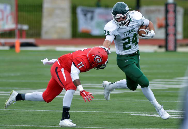 Red Men are doing well, looking to do even better