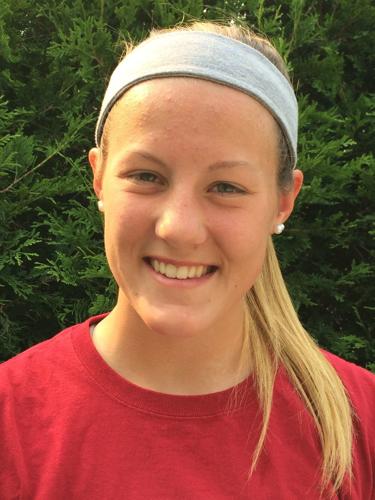 Tremper's Haley Johnson to miss season