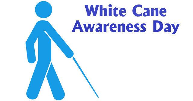 White Cane Awareness Day set for downtown Kenosha