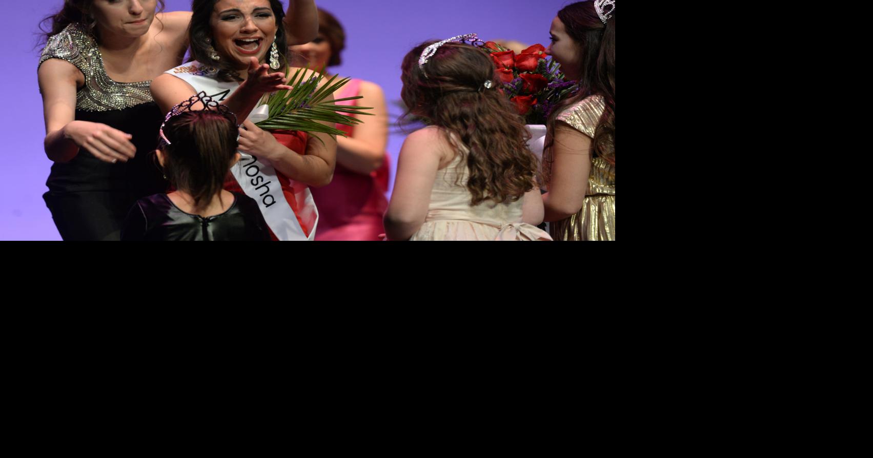 IN PHOTOS: 14 seek Miss Kenosha 2020 crown