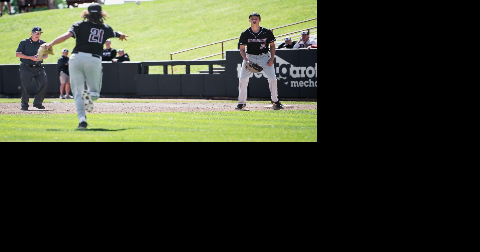 WIAA State Baseball: Small ball, Schulte's gem help Westosha Central ...