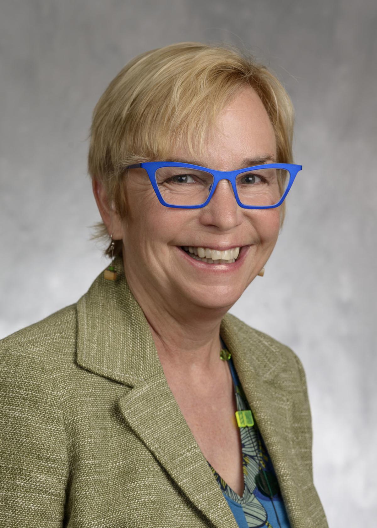 WALKER: Series set to feature Fireside owner