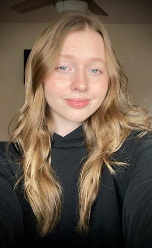 TODAY'S TEEN: Ella Cannady of Kenosha eSchool