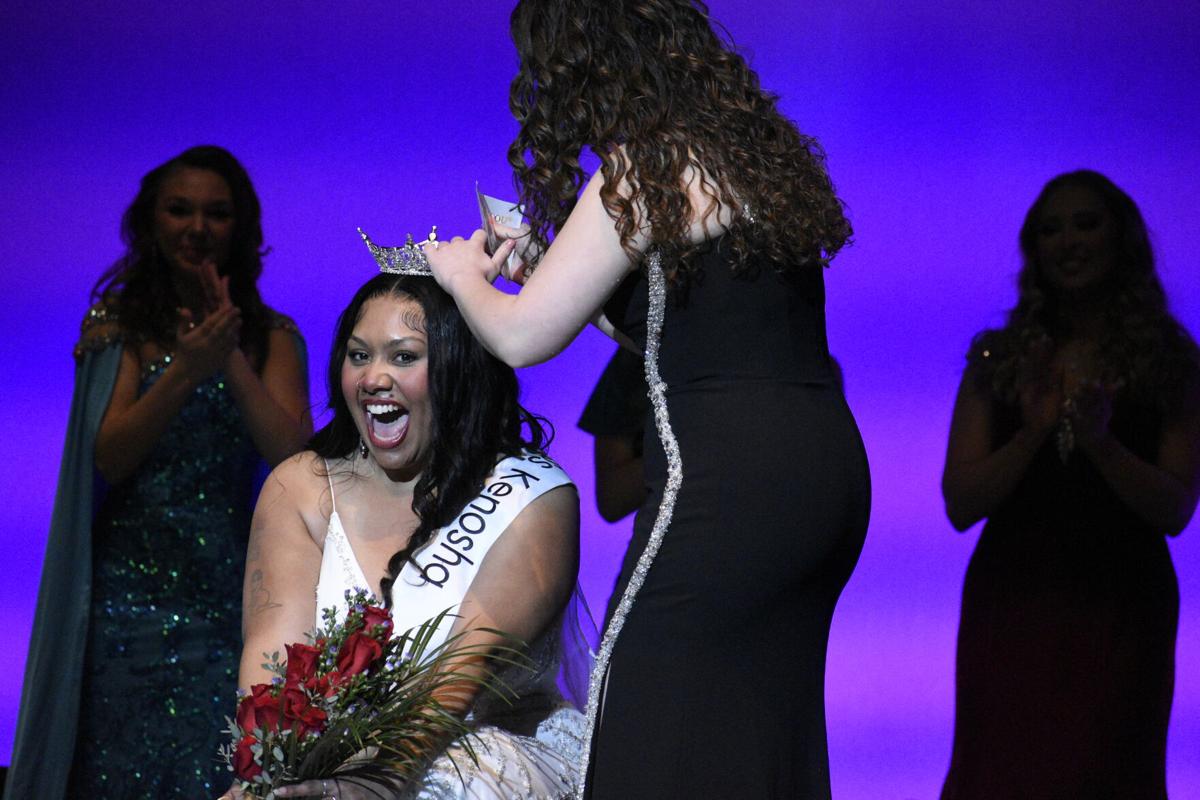 Miss Kenosha scholarship pageant set to mark 100 years