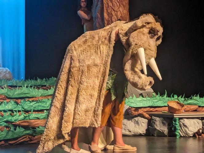 "Firebringer" musical opens Feb. 22 at Tremper High School