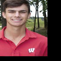 Local golf: Cameron Huss in top five during final round of State ...