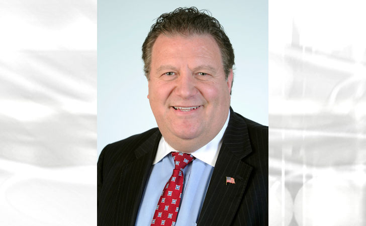 UPDATE: Kenosha alderman arrested for stalking