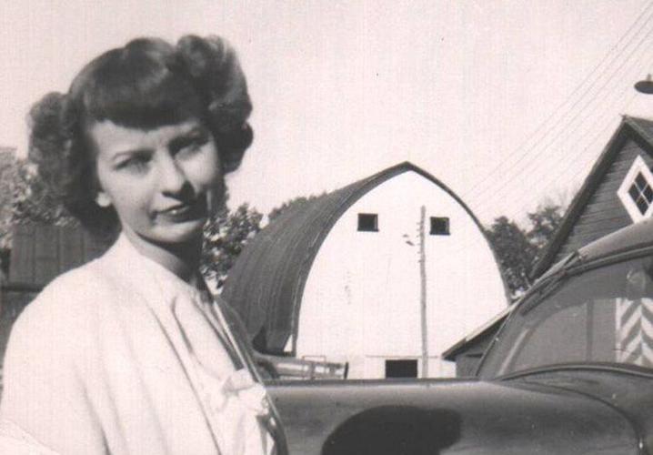 A Life Remembered: Esther Stevens was a light for her family