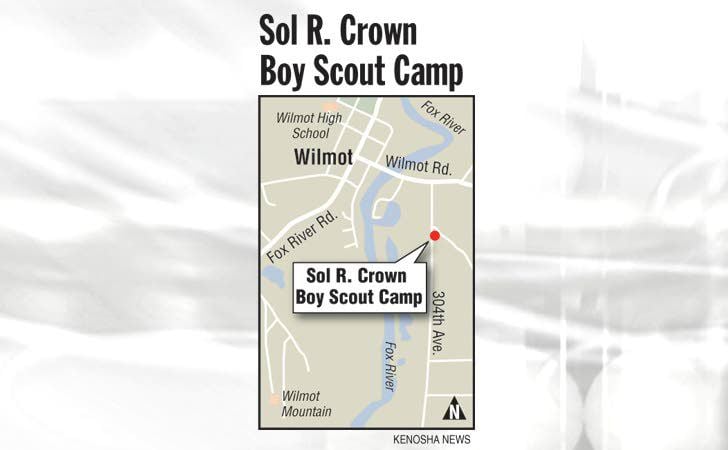 Plans for climbing tower, zip line at Salem Boy Scout camp move forward