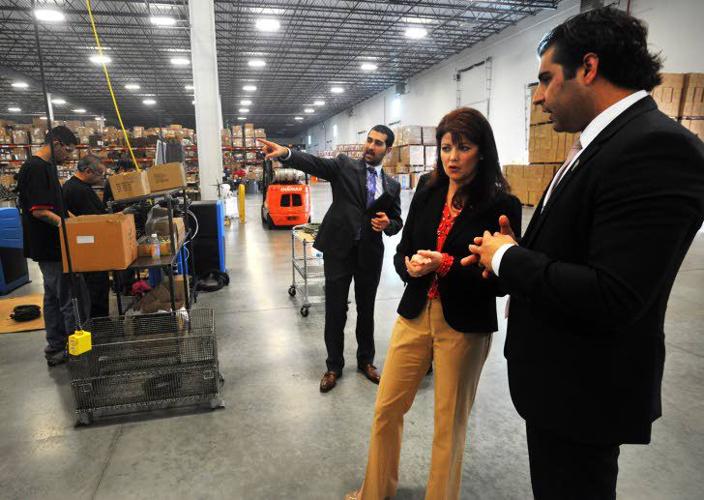 FNA Group relocating HQ to Pleasant Prairie