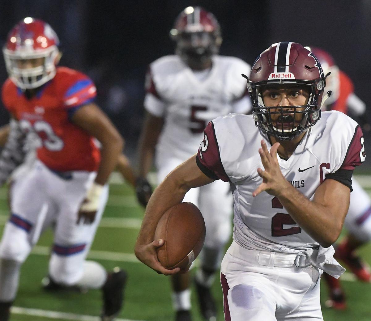 Horschak column: Grizzled Martin makes long-awaited playoff debut