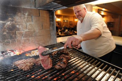 After 168 years Wilmot Stage Stop rolls to a halt