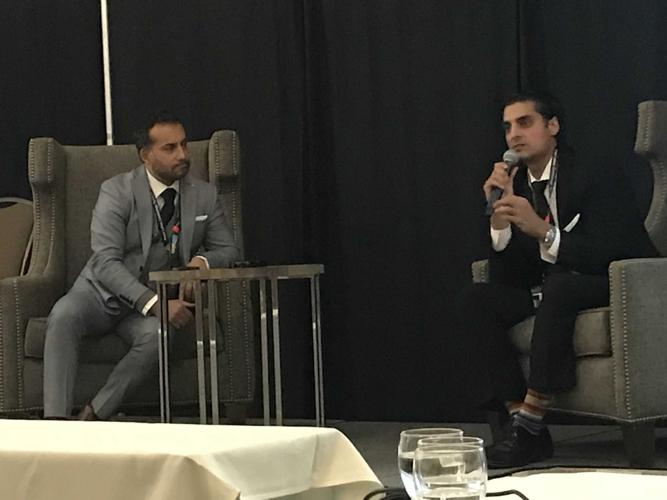 Physicians working on new strategies to deal with chronic pain