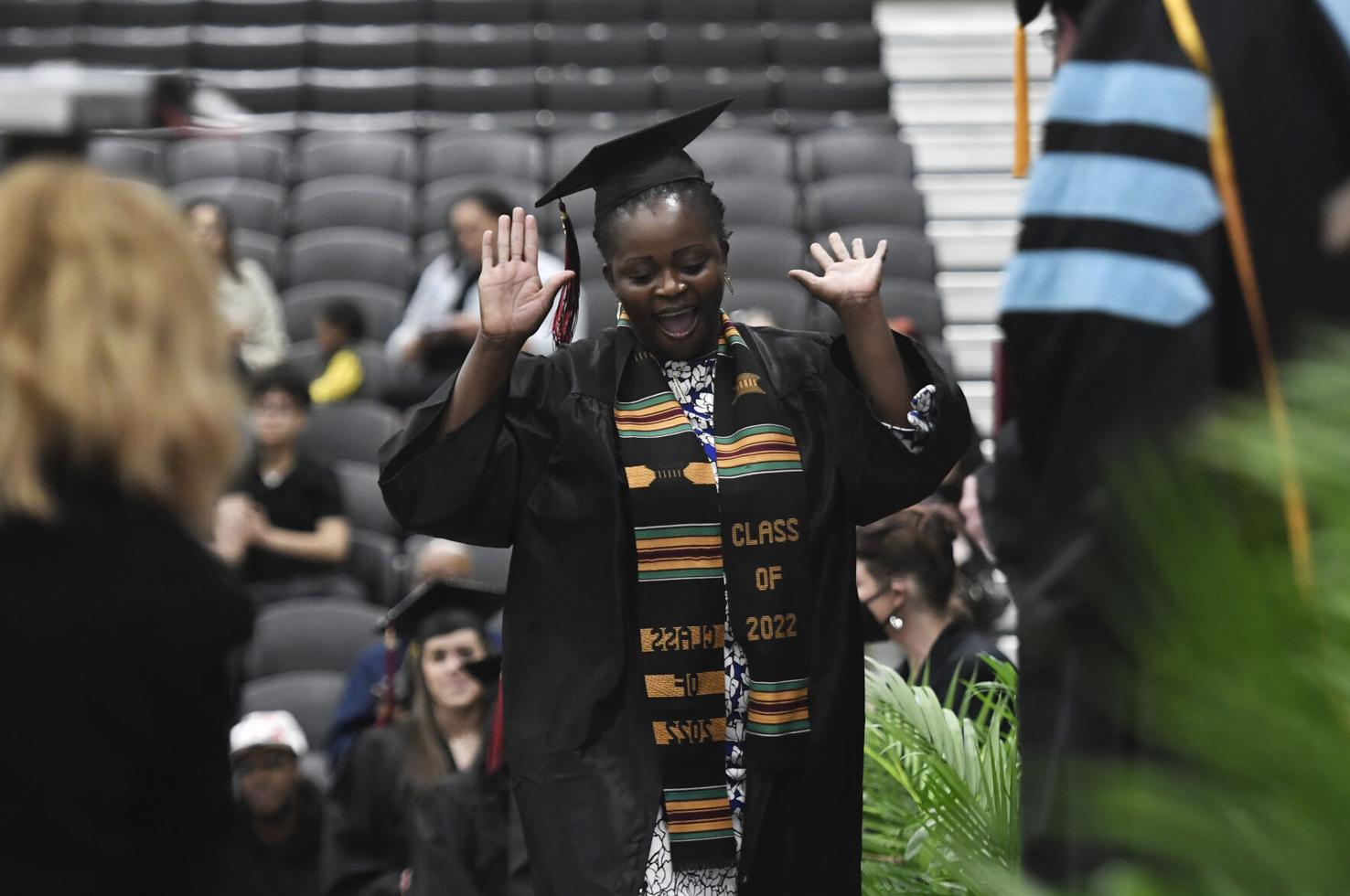 IN PHOTOS AND VIDEO: Check out images of Gateway Technical College ...