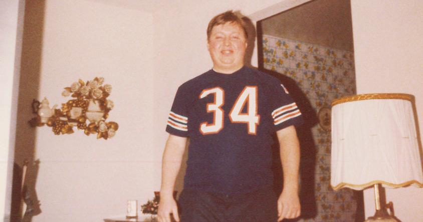A Life Remembered: Tim Barnett