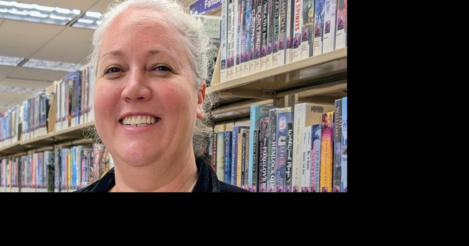 Meet the new Kenosha Public Library Director