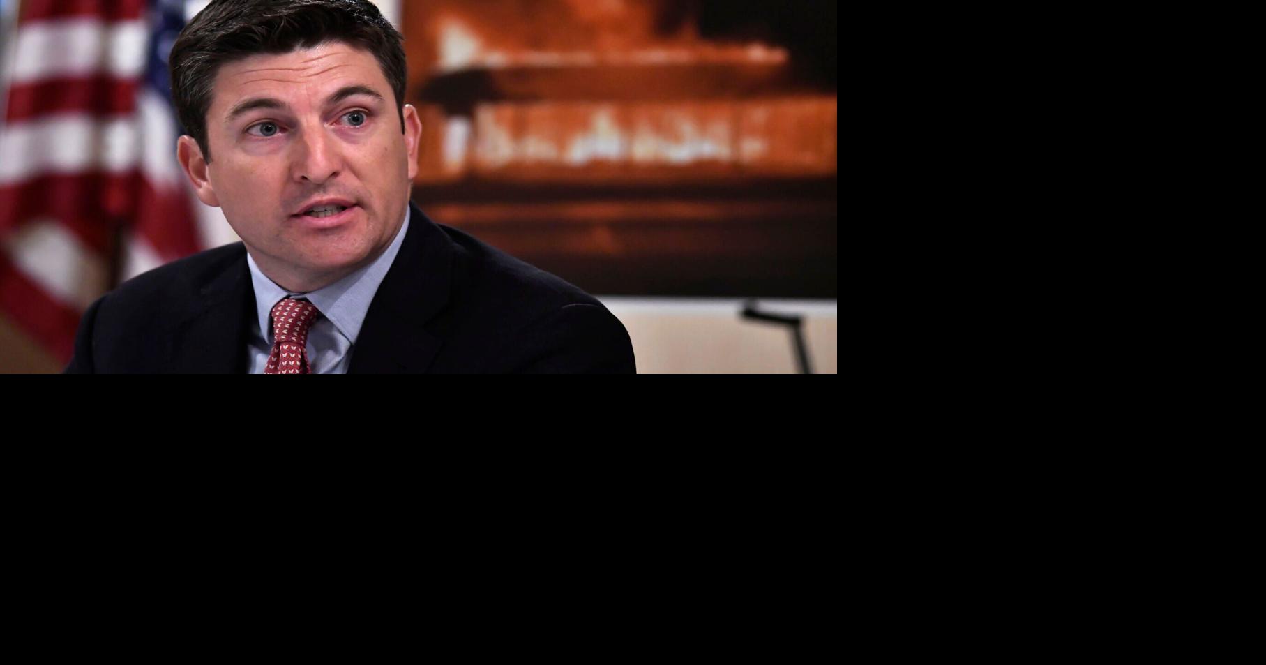 U.S. Rep. Bryan Steil to hold listening session in Kenosha County on Friday