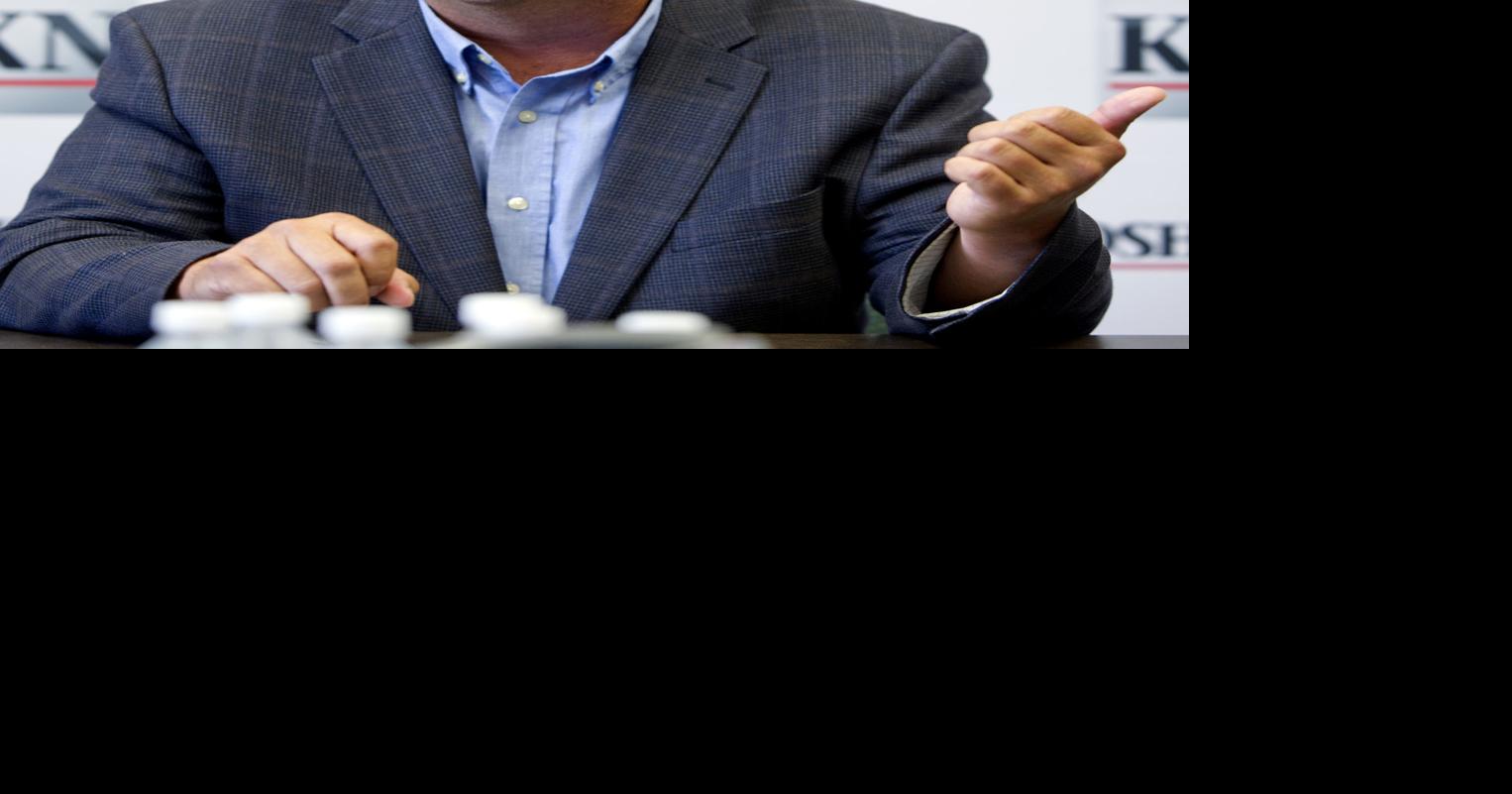 For Congress, Bryce and Myers merit consideration by Democrats