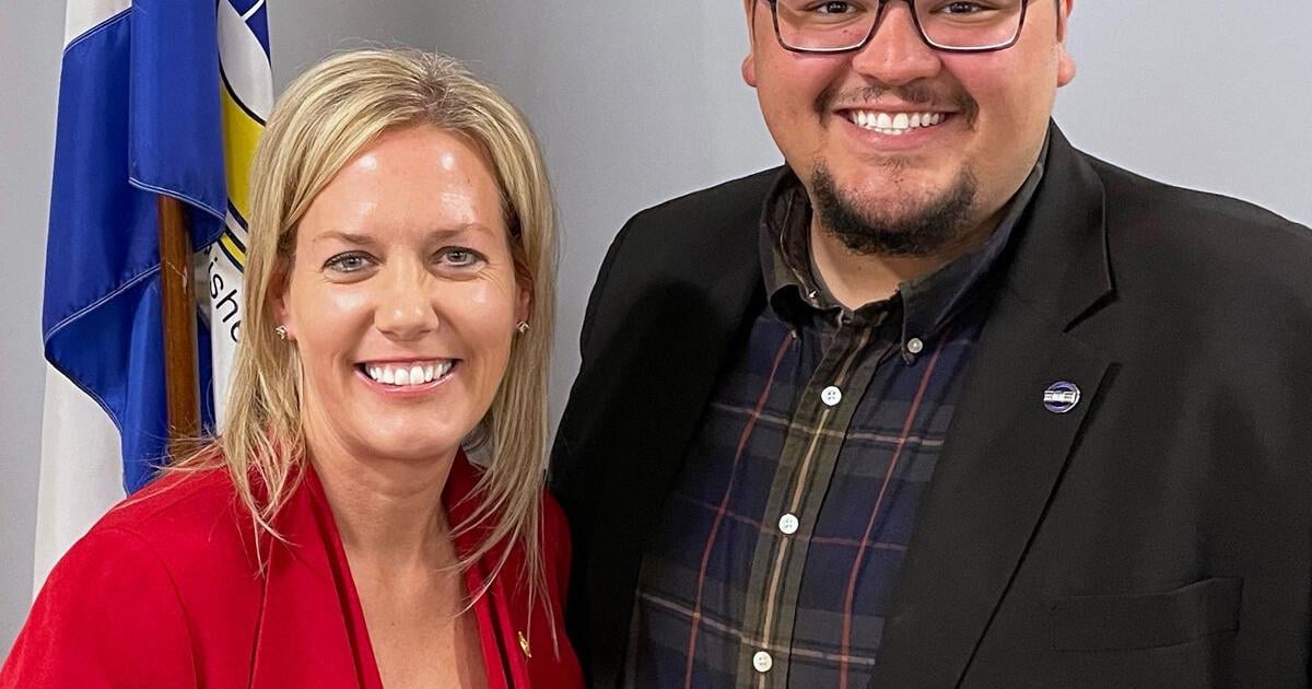 Zach Rodriguez announces for clerk of courts