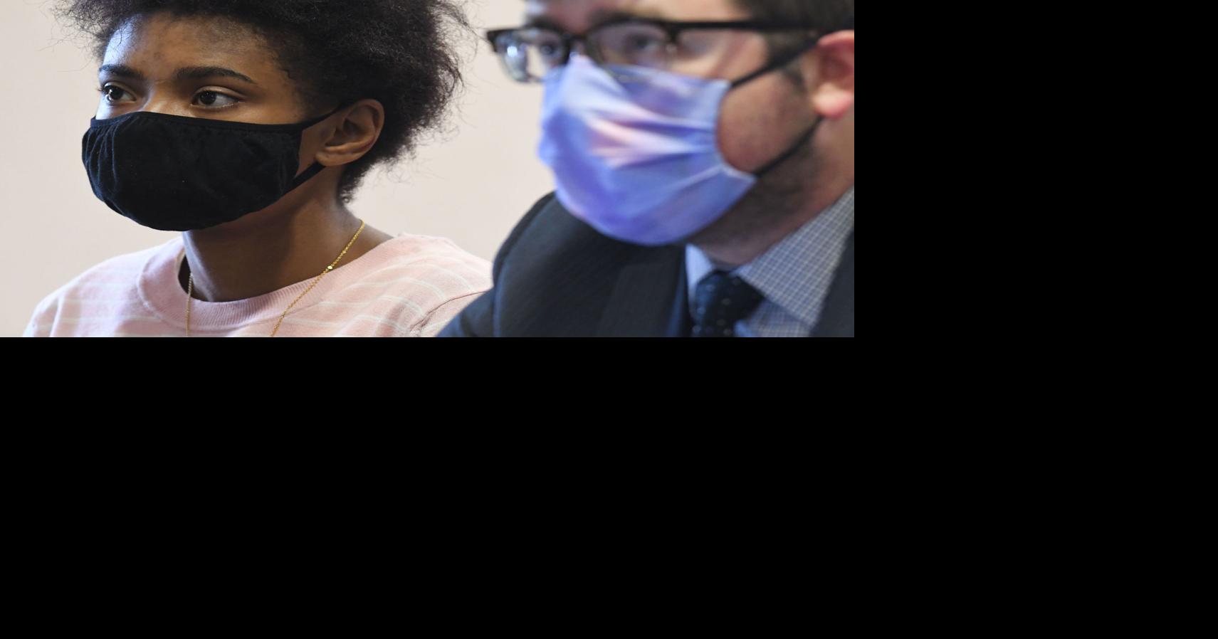 State Supreme Court takes up Chrystul Kizer case