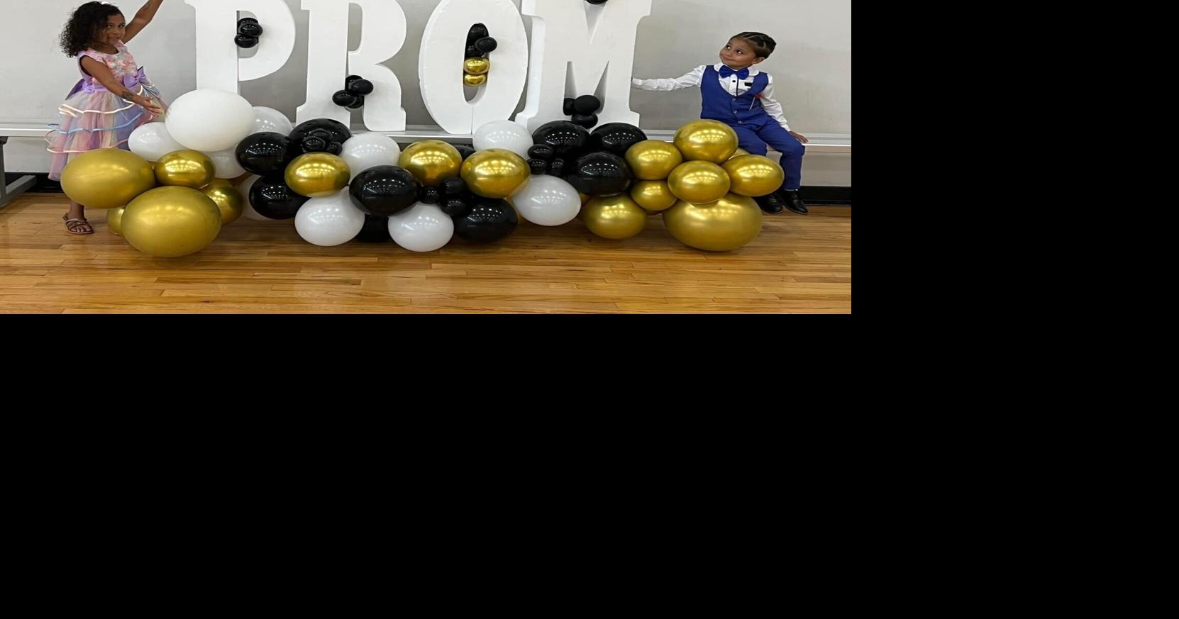 Kids prom held at the Boys and Girls Club of Kenosha by Abundance of ...