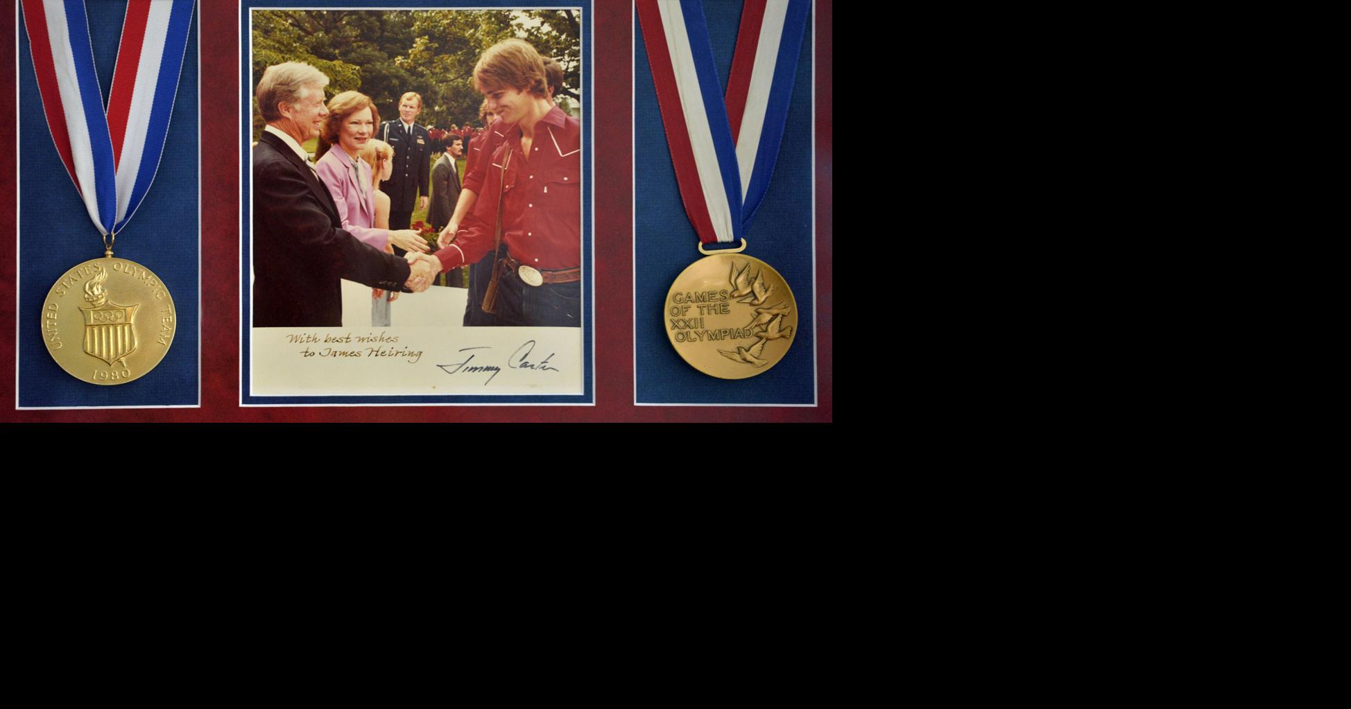 Where are they now? Catch up with Jim Heiring