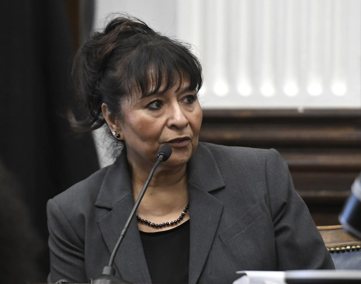 Mother of Rosalio Gutierrez Jr. hopes for justice, prays for son's body ...