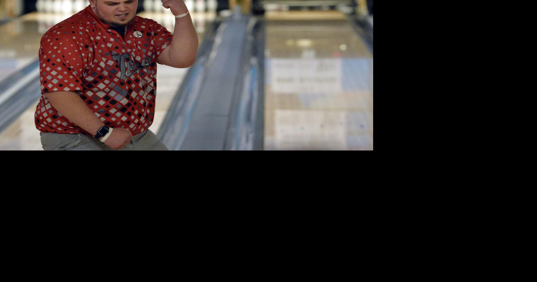 Betchkal atop Men's Division in Match Game qualifying