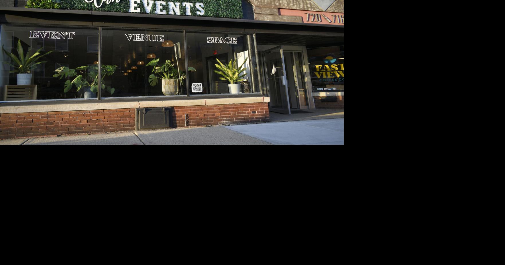 Elan Events venue space opens in Downtown Kenosha