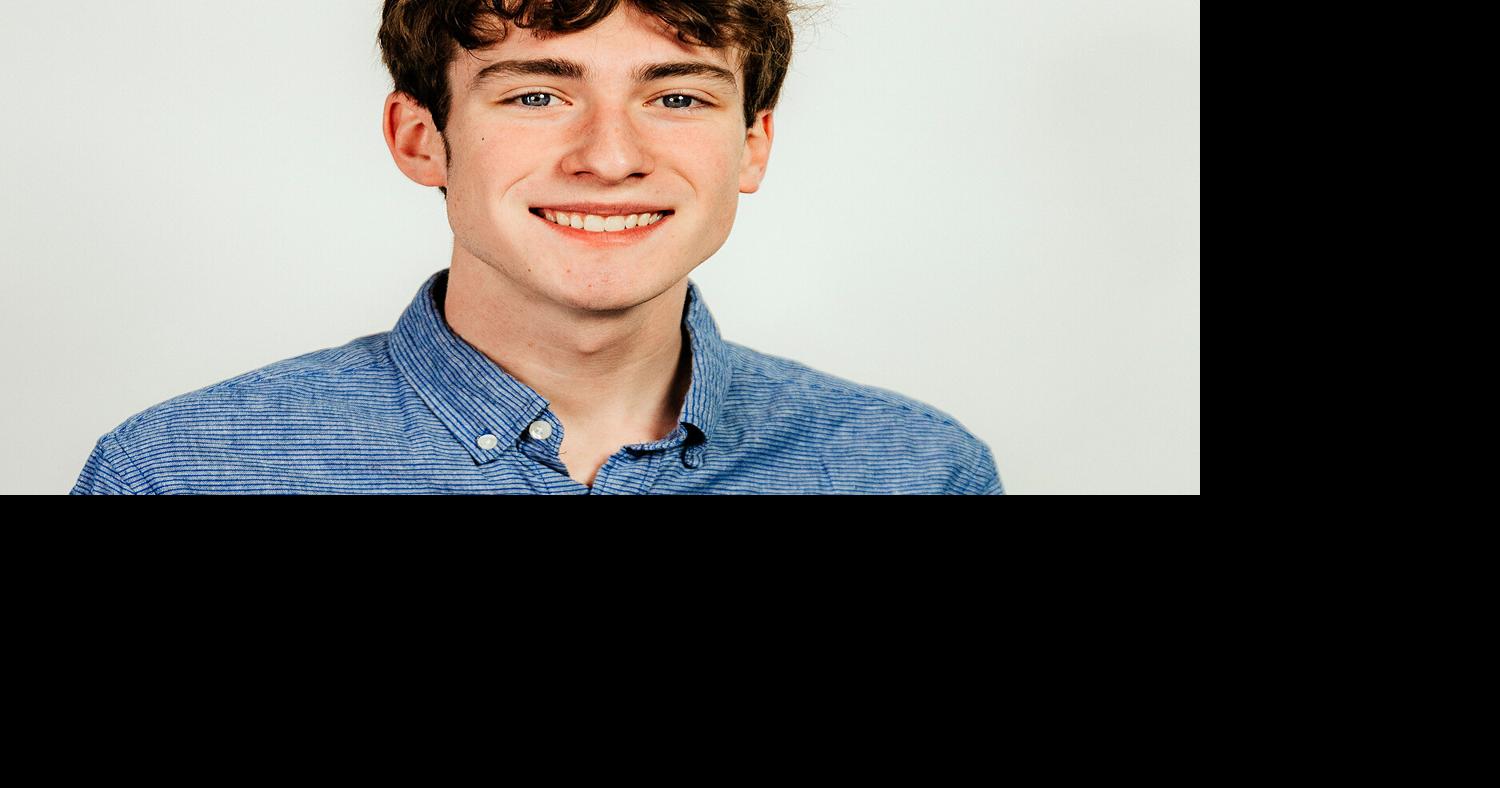 TODAY'S TEEN 2023: Micah Stanphill of Christian Life High School