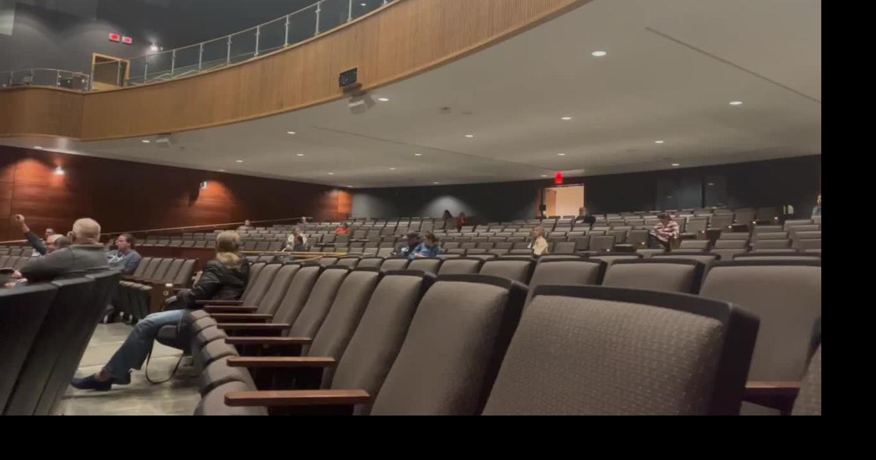 KUSD right sizing information session