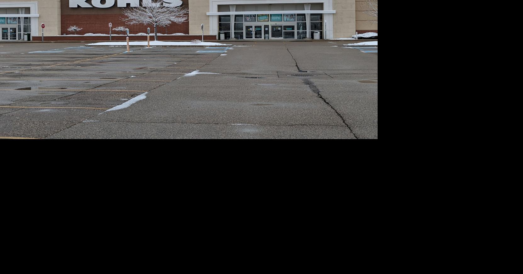 Kohl's reports surprise profit in 1Q helped by inventory cuts