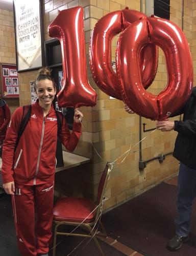 Timeout with ... Taylor Moreland